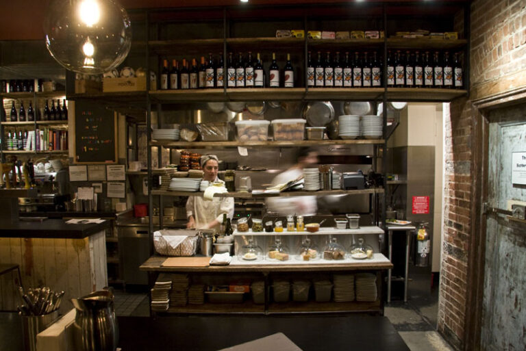 Hotels in Manhattan, NYC Luxury Family Hotel, Tribeca Grill | The Guide ...