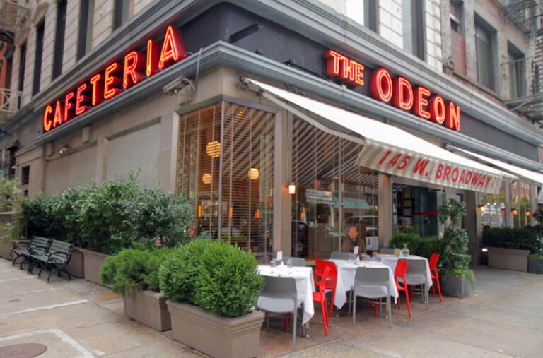 Hotels in Manhattan, NYC Luxury Family Hotel, Tribeca Grill | The Guide ...